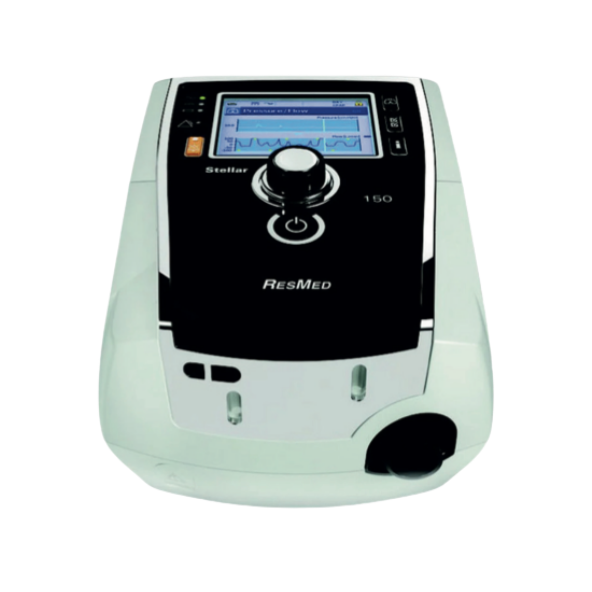 Stellar-150 – RESPIMED