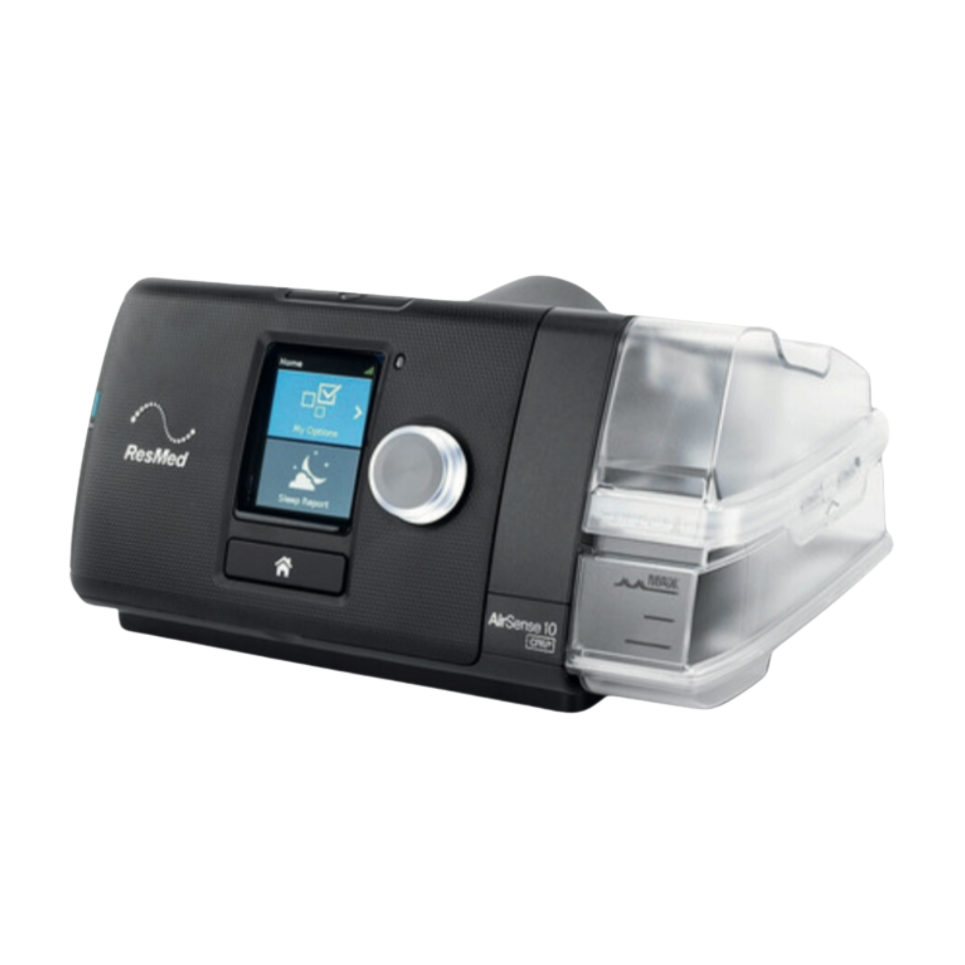 APAP (Automático) AirSense 10 – RESPIMED