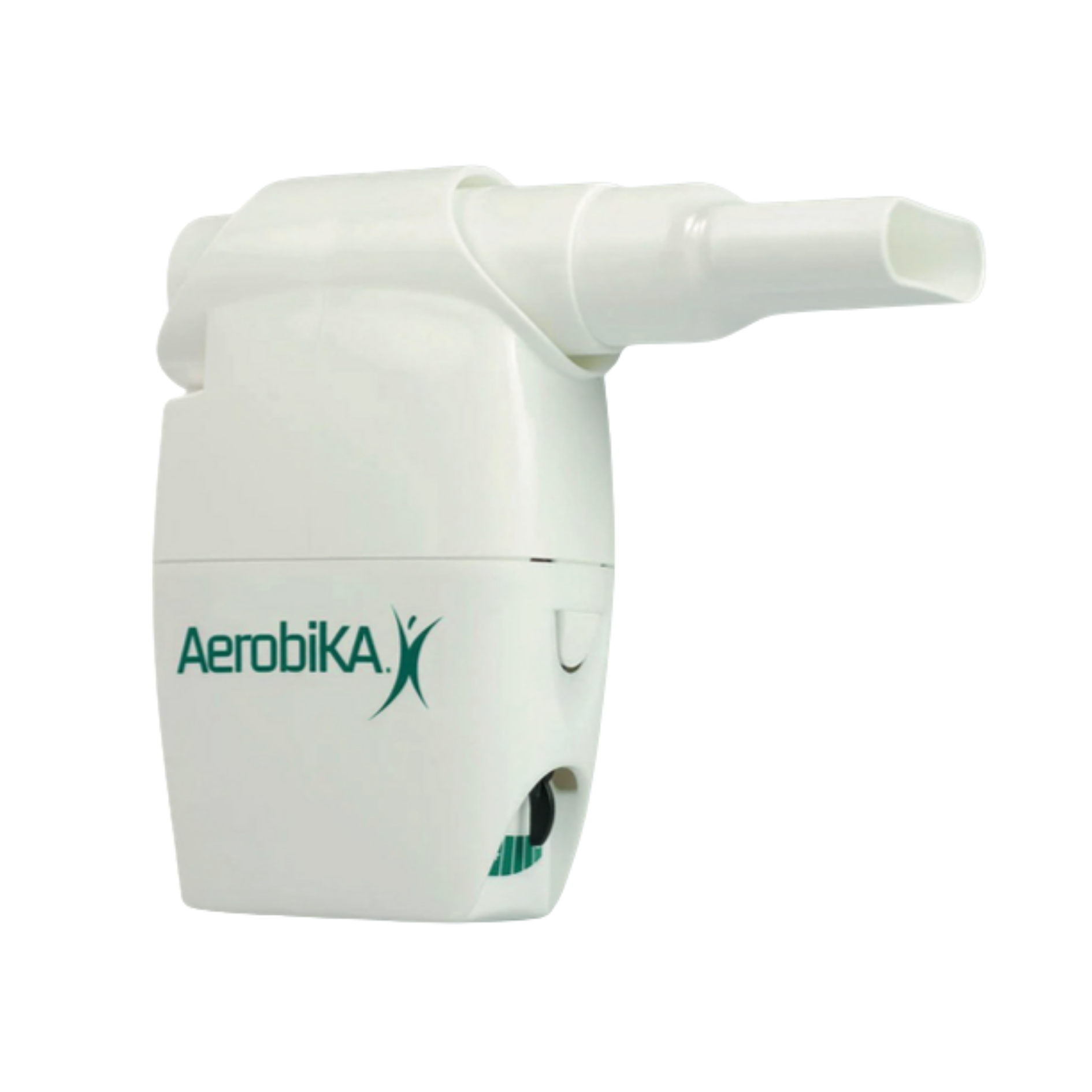 Ejercitadores respiratorios – RESPIMED