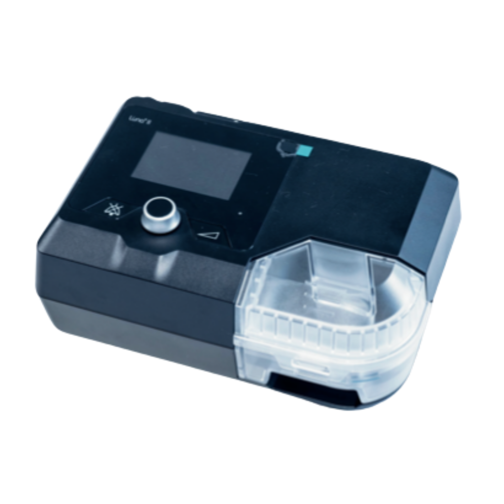 Auto CPAP Luna II – RESPIMED